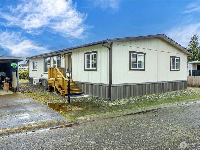 8220 37th St Ct E, Unit 30, Edgewood, WA 98371 | MLS #2481 | Compass