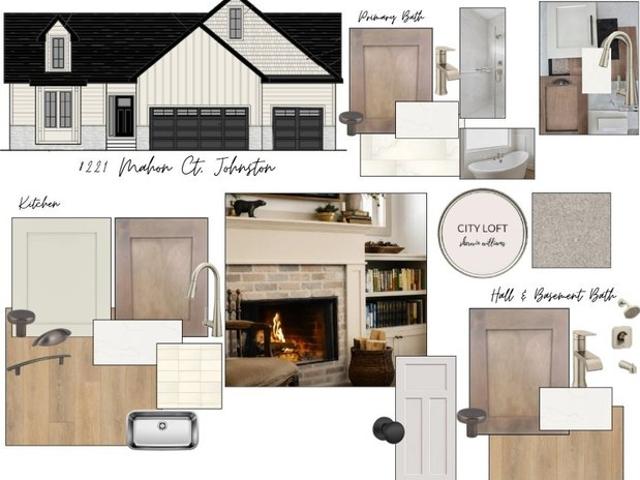 8221 Mahon Ct, Johnston, IA 50131