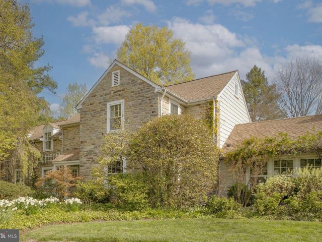 8221 Ardmore Ave, Wyndmoor, PA 19038 | Compass