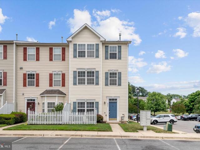 8221 Barrington Court # 41