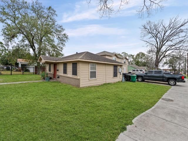 8221 Brockton St, Houston, TX 77017 | MLS #21352 | Compass
