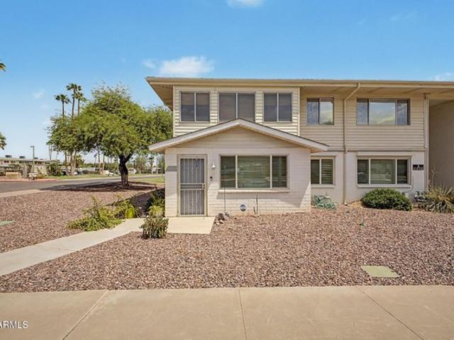 8221 E Garfield St Unit L119, Scottsdale, AZ 85257