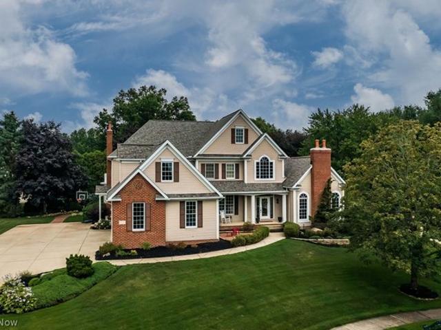 8221 Keswick Court Cir NW, Massillon, OH 44646