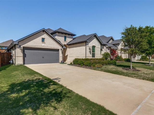 8221 Legacy Oak Dr, McKinney, TX 75071 | MLS #21229 | Compass