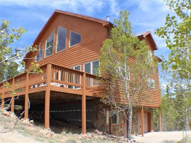 8221 Remington Rd Lot 158, Como, CO 80432