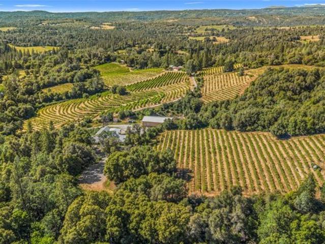 8221 Stoney Creek Rd, Somerset, CA 95684