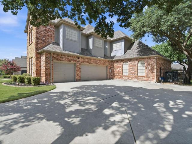 8221 Thornhill Drive
