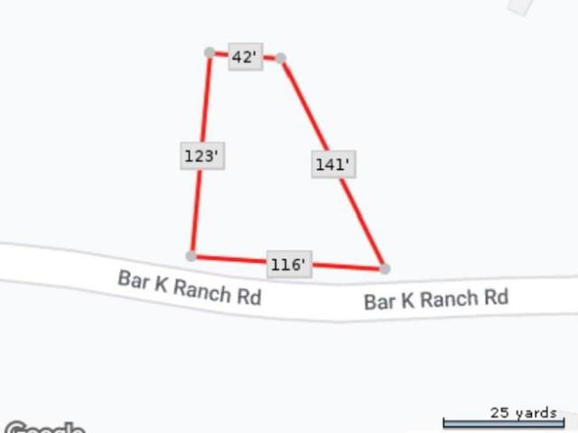 8222 Bar K Ranch Rd