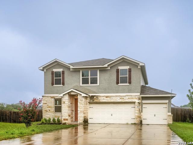 8222 Cactus Bend Dr