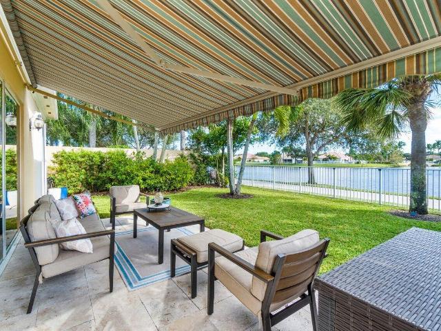 8222 Dominica Pl, Wellington, FL 33414 | MLS #B26024