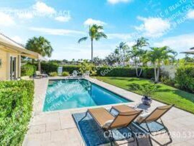8222 Dominica Place · Pool