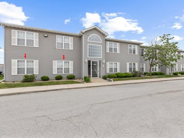 8222 Lincoln Cir Apt C, Merrillville, IN 46410