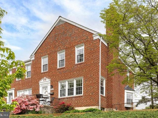 8222 Pleasant Plains Rd, Baltimore, MD 21286
