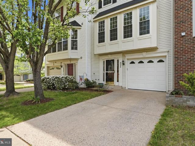 8222 Ramseur Place