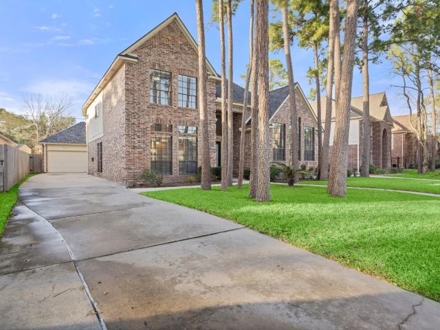 8222 Redchurch Drive