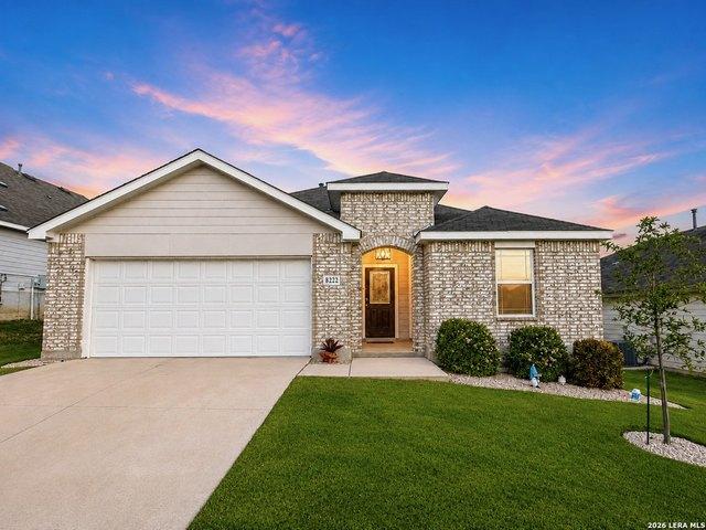 8222 Torchwood Dr, Converse, TX 78109