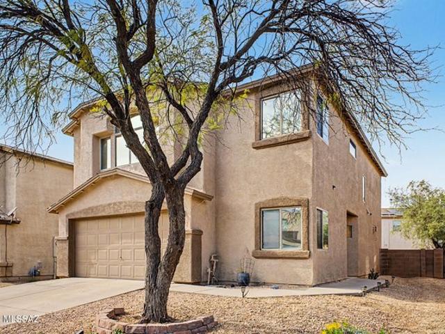 8222 W Babbitt Ct, Tucson, AZ 85757