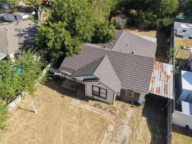 8222 Wes hodges Road