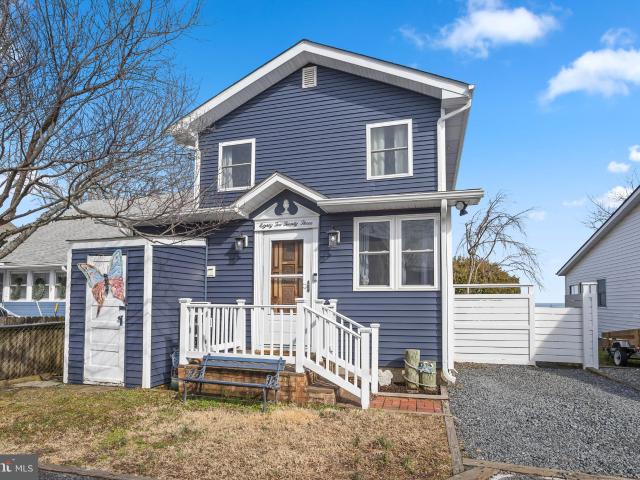 8223 C St, Chesapeake Beach, MD 20732 | Compass