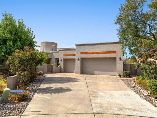 8223 Desert Lily Ln NE, Albuquerque, NM 87122