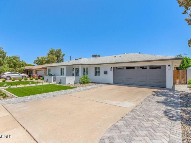 8223 E Virginia Ave, Scottsdale, AZ 85257 | MLS #6986