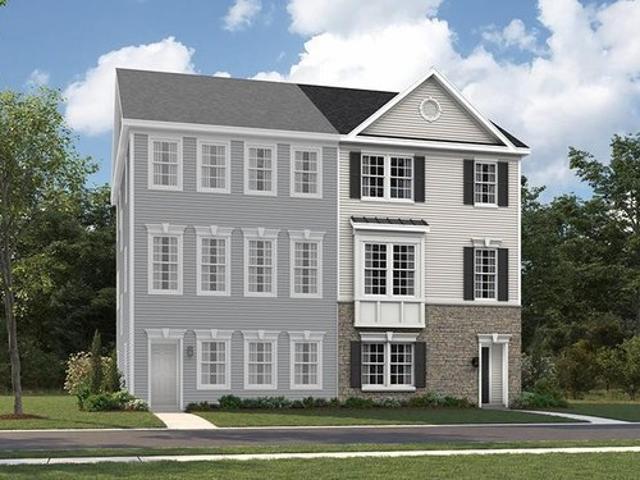 8223 Fairbrook Rd, Baltimore, MD 21244