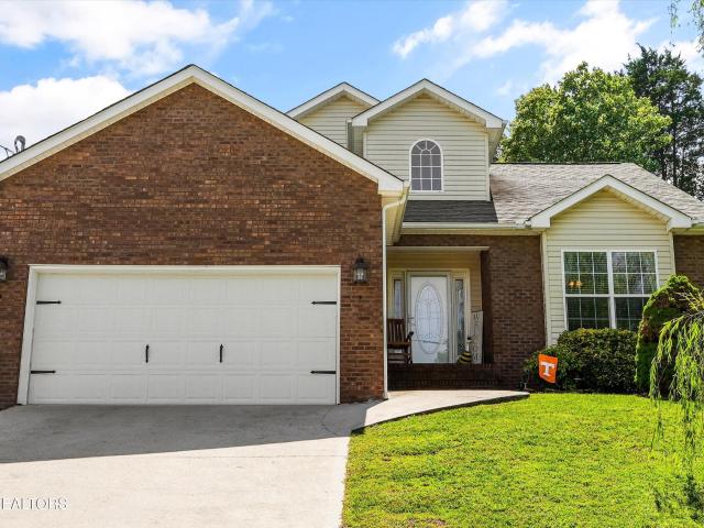 8223 Joshua Rd