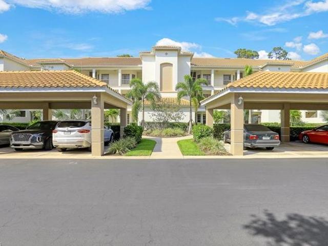 8223 Parkstone Pl #2 306, Naples, FL 34120
