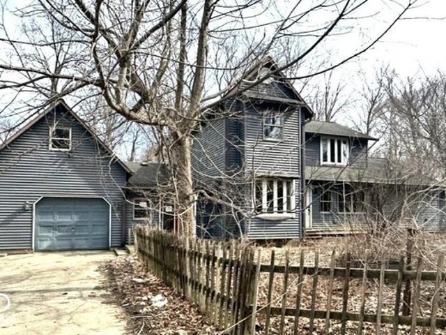 8223 S County Road 250 W, Cloverdale, IN 46120