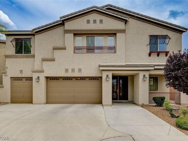 8223 Saddleback Ledge Ave, Las Vegas, NV 89147