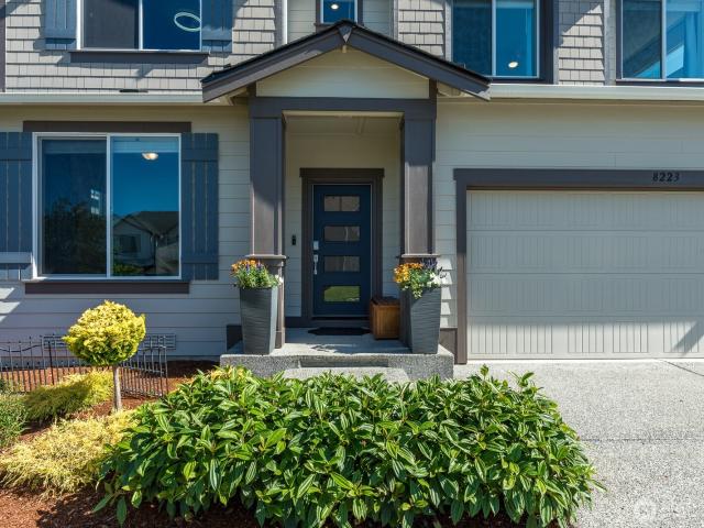 8223 th Place NW