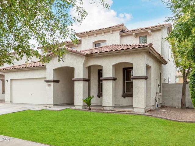 8223 W Florence Ave, Phoenix, AZ 85043