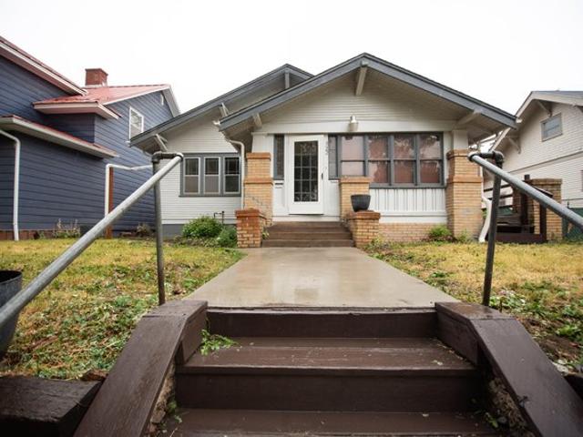 822 3rd Ave, Havre, MT 59501
