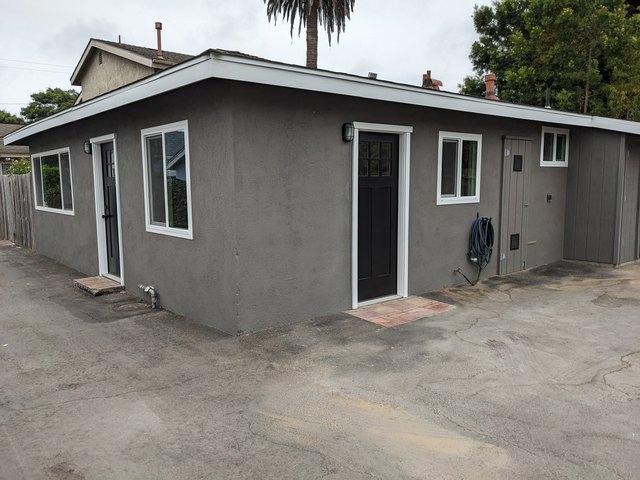 822 1/2 W Islay St, Santa Barbara, CA 93101