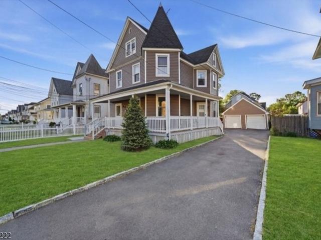 822 24 W 6th St Unit 2, Plainfield, NJ 07063