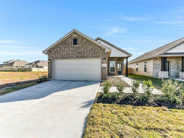 822 Countryside Glade Lane