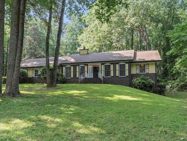 822 Covered Bridge Way, Fayetteville, GA 30214