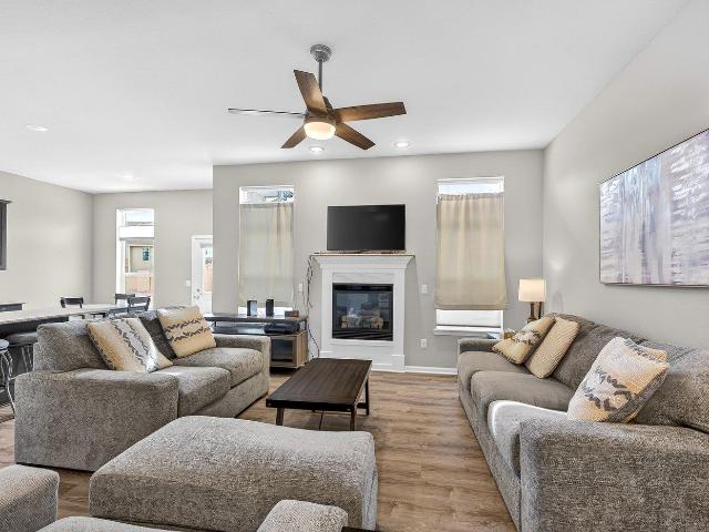 822 Colt Drive