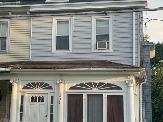 822 Columbus Rd, Burlington, NJ 08016 | MLS #NJBL2104