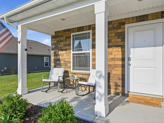 822 Carson Lane