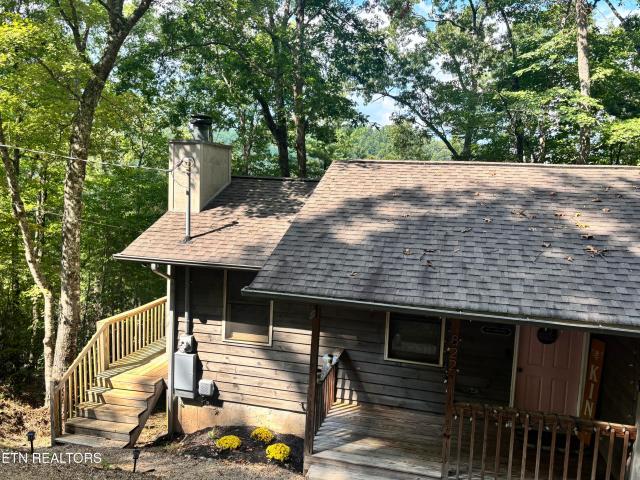 822 Christy Lane