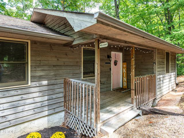 822 Christy Ln, Townsend, TN 37882 | MLS #1328