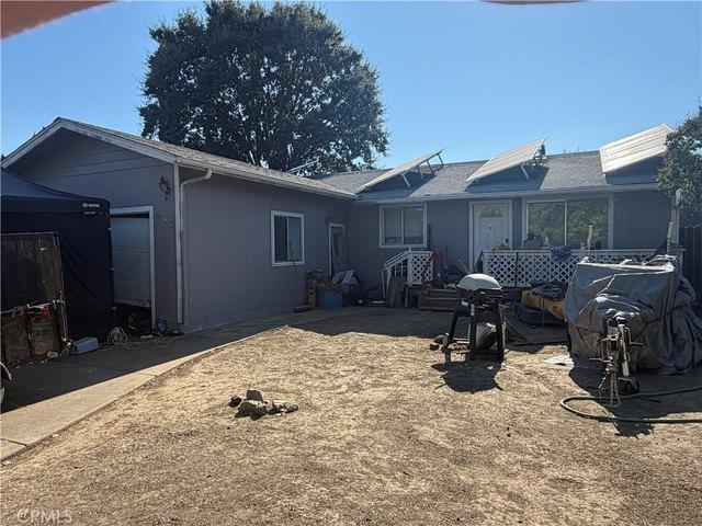 822 Cindee Ln, Ukiah, CA 95482