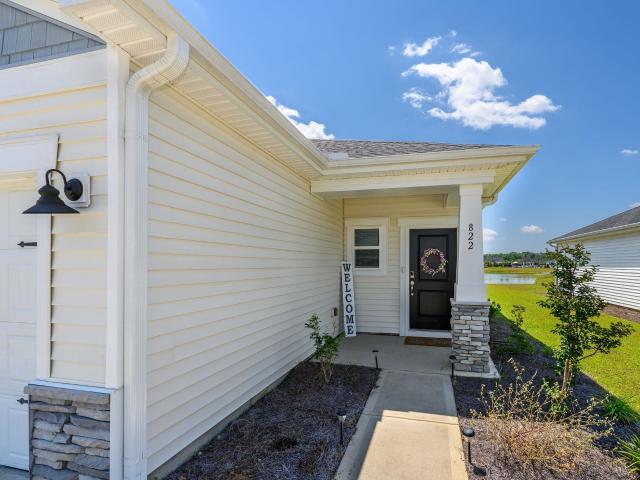 822 Cypress Preserve Circle