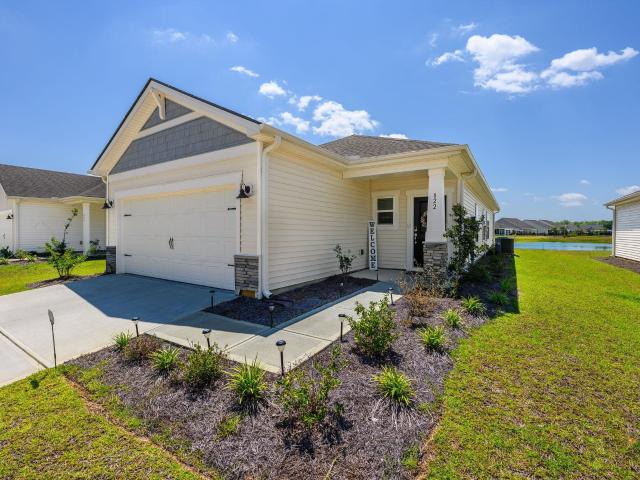 822 Cypress Preserve Circle