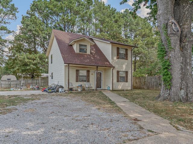822 Amber Circle