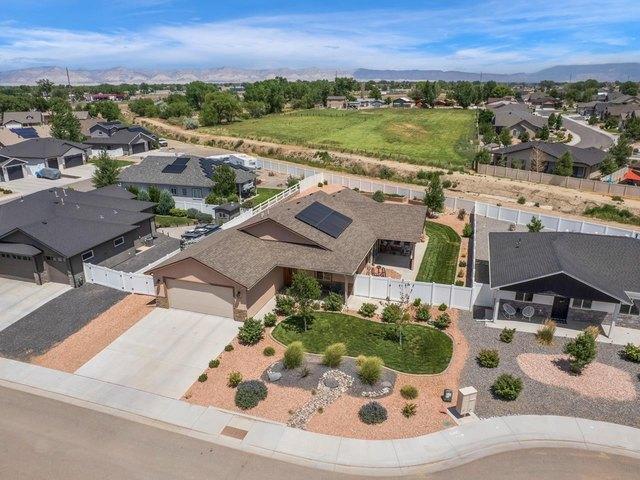 822 Adams Dr, Fruita, CO 81521