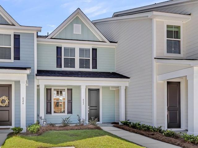 822 Alma Square Dr, Moncks Corner, SC 29461