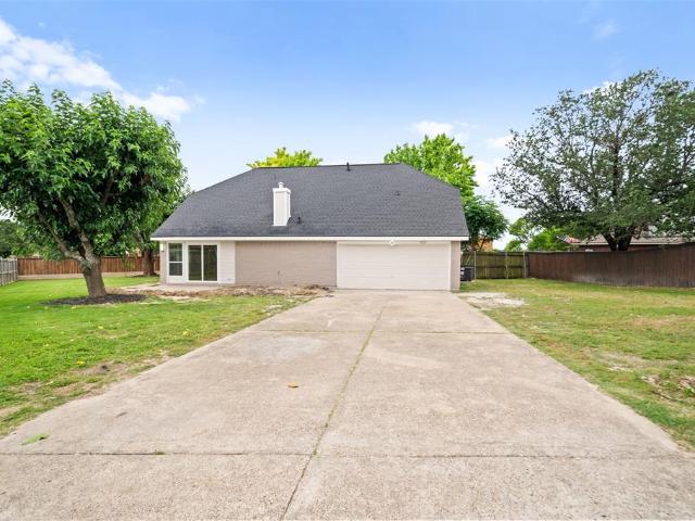 822 Aspen Lane