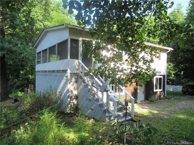 822 Azalea Ave, Black Mountain, NC 28711